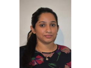 Dr. Yashika Jayathunga – ICCMM2024