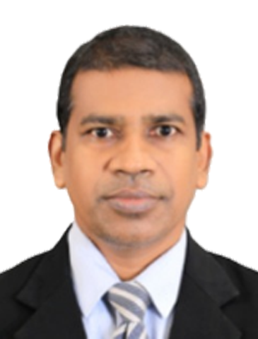 Prof. Sampath Pradeep – ICCMM2024